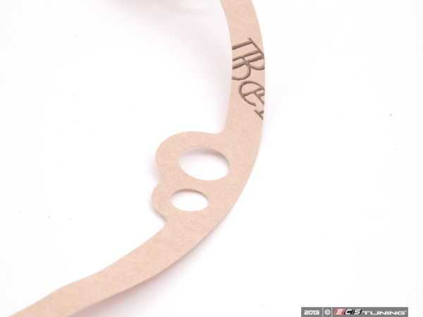 Genuine Volkswagen Audi - 01M321385 - GASKET (01M 321 385)