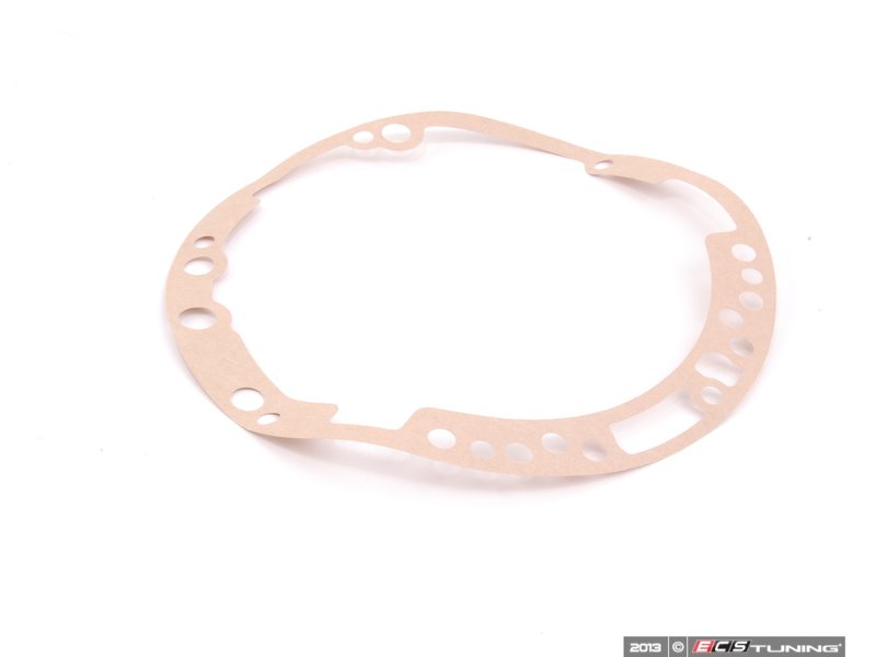 Genuine Volkswagen Audi - 01M321385 - GASKET (01M 321 385)