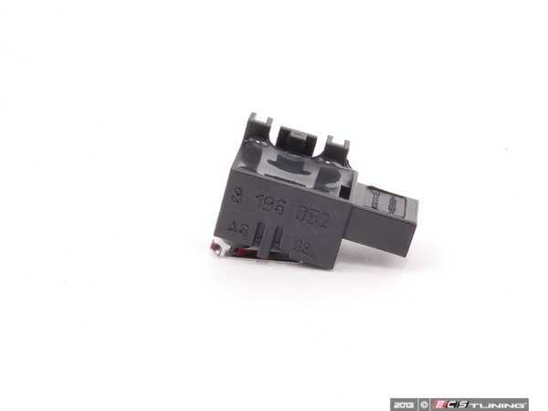 Genuine BMW - 51247002354 - MICRO SWITCH (51-24-7-002-354)