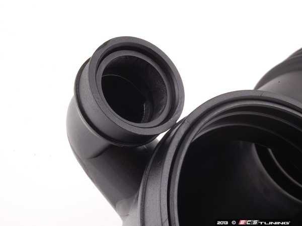 Genuine BMW - 13711741478 - RUBBER BOOT (13-71-1-741-478)