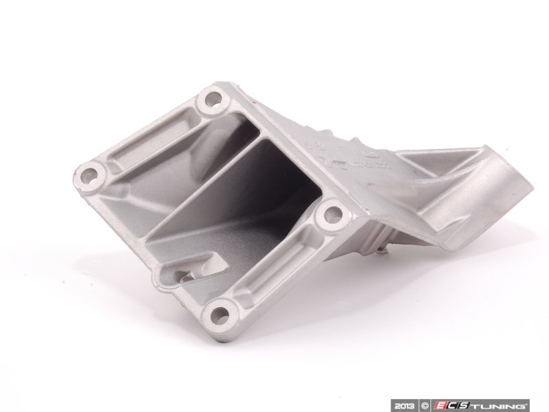 Genuine BMW - 22112229898 - Engine Support Bracket - Left (22-11-2-229-898)