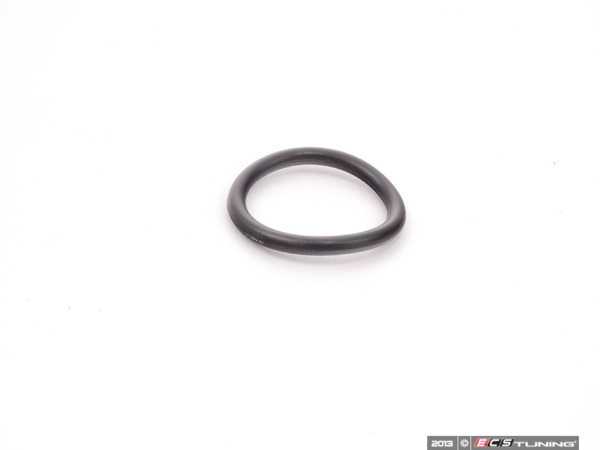 Genuine Volkswagen Audi - 06C121119A - O-Ring (06C 121 119 A)
