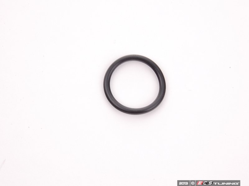 Genuine Volkswagen Audi - 06C121119A - O-Ring (06C 121 119 A)