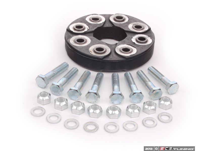 URO - 1294100115 - Propeller Shaft Flex Joint - Priced Each - (NO ...