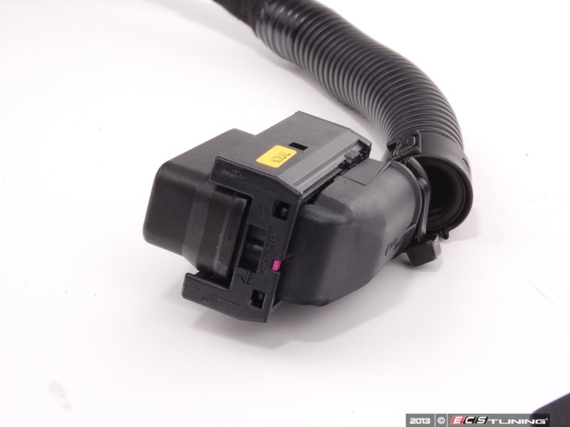 Genuine Volkswagen Audi - 06A971627MF - Engine Wiring Harness - (NO ...