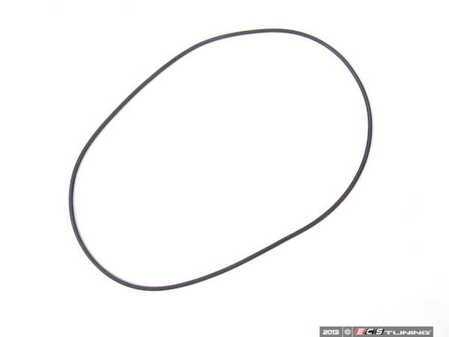Genuine Volkswagen Audi - 095321386 - SEAL (095 321 386)