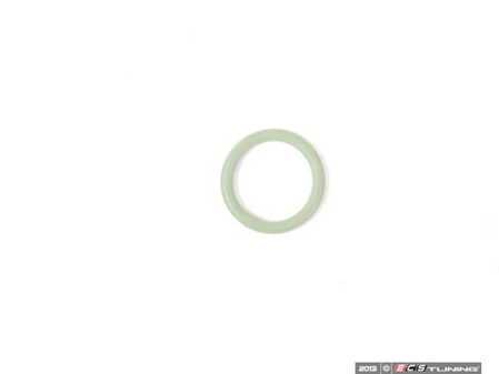 Genuine Volkswagen Audi - 034115427B - Dipstick Tube O-Ring (034 115 427 B)
