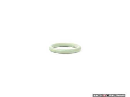 Genuine Volkswagen Audi - 034115427B - Dipstick Tube O-Ring (034 115 427 B)