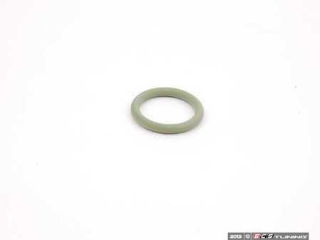 Genuine Volkswagen Audi - 034115427B - Dipstick Tube O-Ring (034 115 427 B)