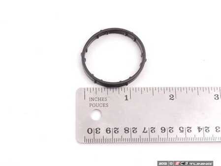 Genuine Volkswagen Audi - 06E121119A - Round Seal - Priced Each (06E ...