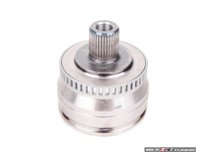 GKN Drivetech - 8D0498099B - Front Outer CV Joint Repair Kit - Priced Each