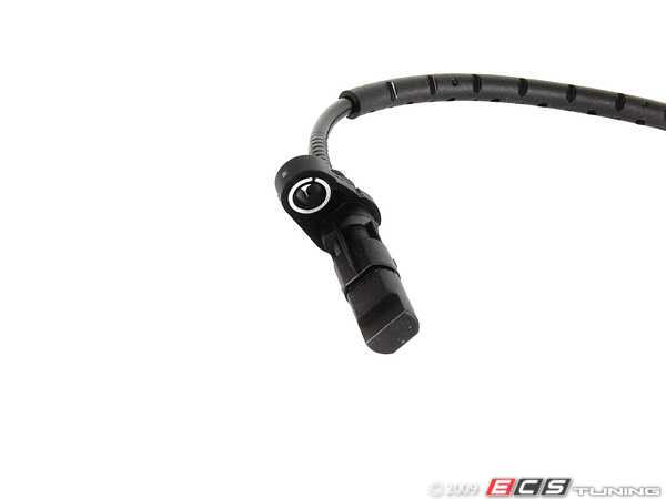 Continental - 34526756376 - Rear ABS speed Sensor - Priced Each