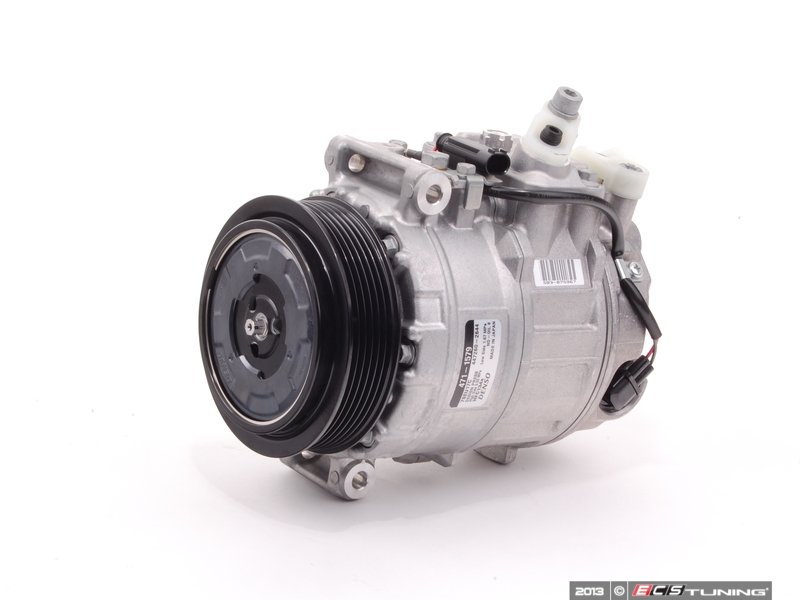 Denso - 0012301911 - A/C Compressor