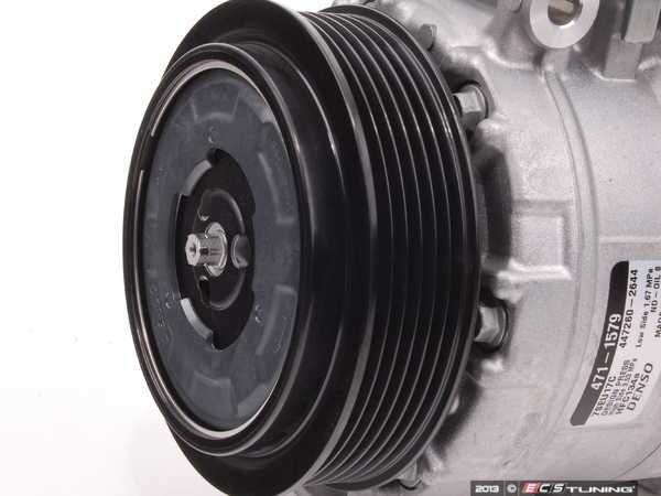 Denso - 0012301911 - A/C Compressor