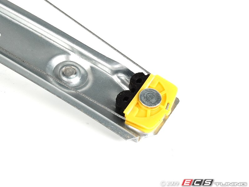 ECS News - BMW E46 Sedan Window Regulators