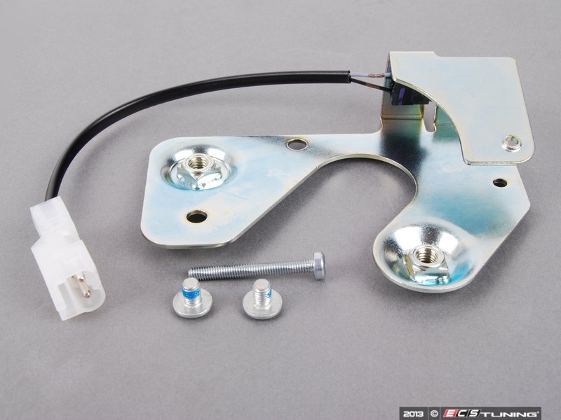 Genuine Porsche - 99656116501 - Convertible Top Compartment Micro Switch
