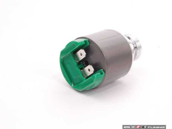 Genuine Volkswagen Audi - 01V927331A - VALVE (01V 927 331 A)