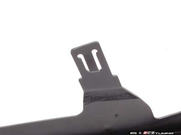 Genuine BMW - 63126934752 - E46 upper Headlight Trim Strip - Right (63 ...