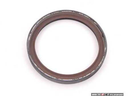 Genuine BMW - 11117584398 - Rear Crankshaft Seal (11-11-7-584-398)