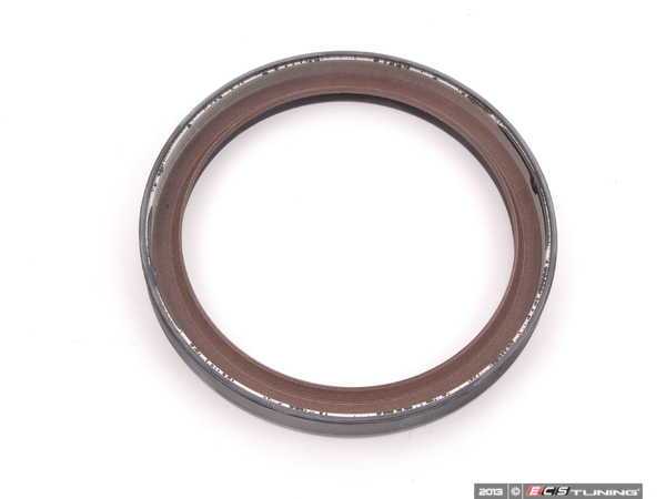Genuine BMW - 11117584398 - Rear Crankshaft Seal (11-11-7-584-398)