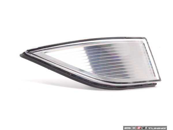 Genuine Volkswagen Audi - 561941777B - Lower Trim Grille - Left (561 ...