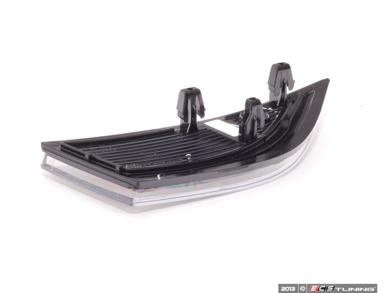 Genuine Volkswagen Audi - 561941777B - Lower Trim Grille - Left (561 ...