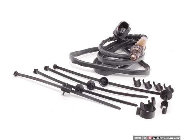 Genuine Volkswagen Audi - 1K0998262AA - Front Oxygen Sensor - priced ...