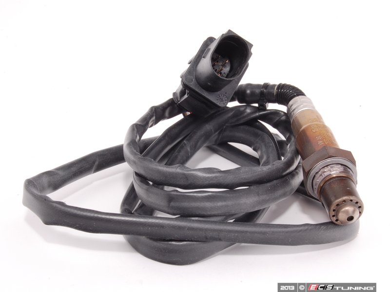 Genuine Volkswagen Audi - 1K0998262AA - Front Oxygen Sensor - priced ...