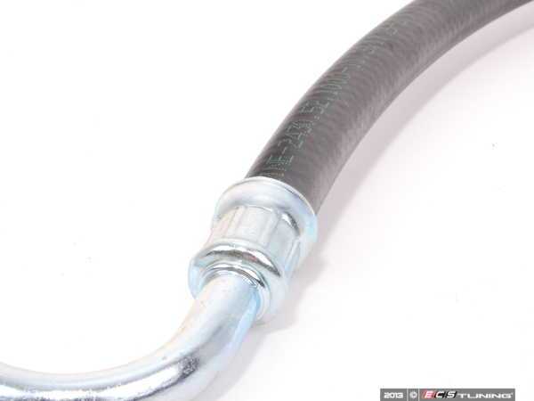 Genuine BMW - 32411133401 - Power Steering Return Hose (32-41-1-133-401)