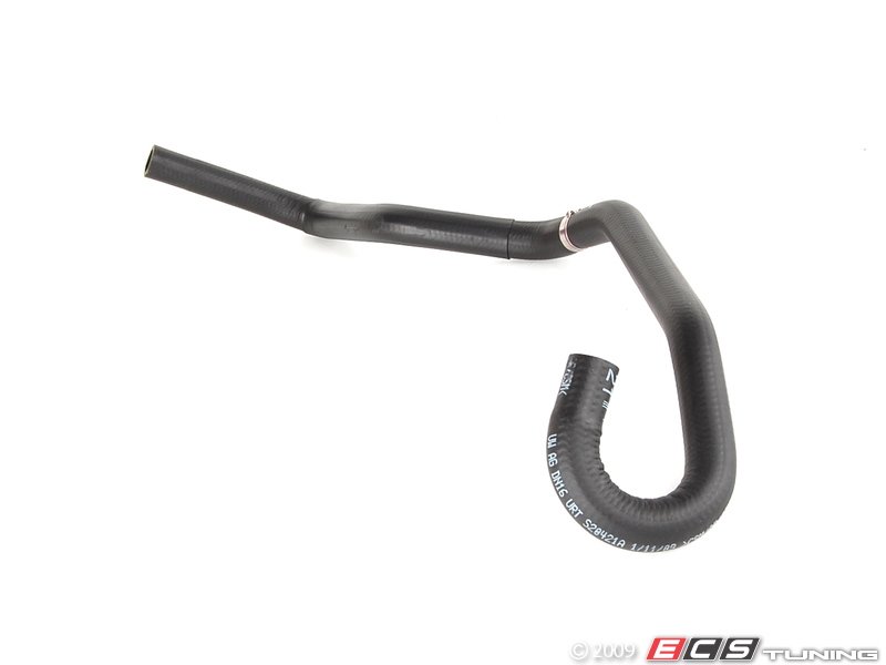 Genuine Volkswagen Audi - 1j0422887AH - Power Steering Suction Hose - (NO LONGER AVAILABLE) (1j0 ...