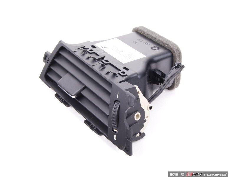 Genuine BMW - 64229130462 - Fresh Air Vent - Right (64-22-9-130-462)