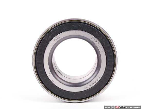 Genuine BMW - 33412295519 - Rear Wheel Bearing Kit - Priced Each (33-41 ...