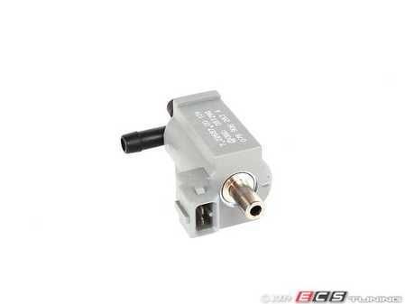 Genuine Volkswagen Audi - 078906283C - VALVE (078 906 283 C)
