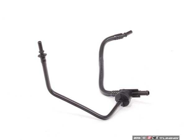 Genuine MINI - 11667550007 - Suction Jet Pump W/ Lines (11-66-7-550-007)