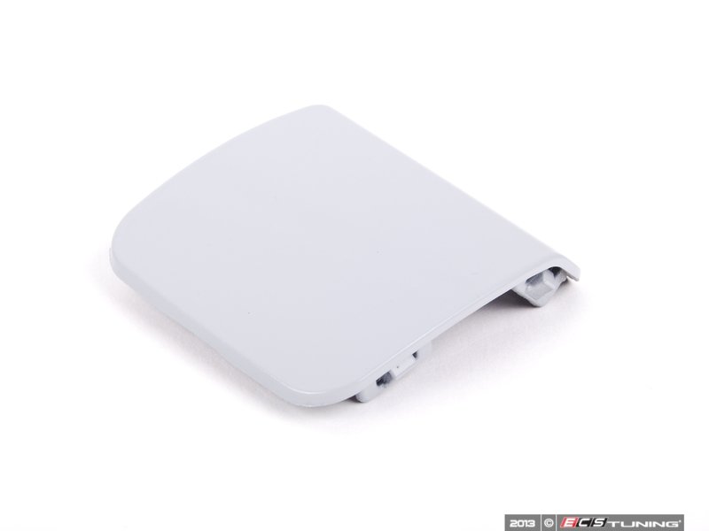 Genuine Mercedes Benz - 23069838309999 - Front Jack Point Cover - Right