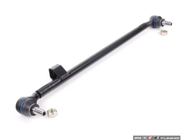 Lemforder - 1244601205 - Steering Drag Link - (NO LONGER AVAILABLE)