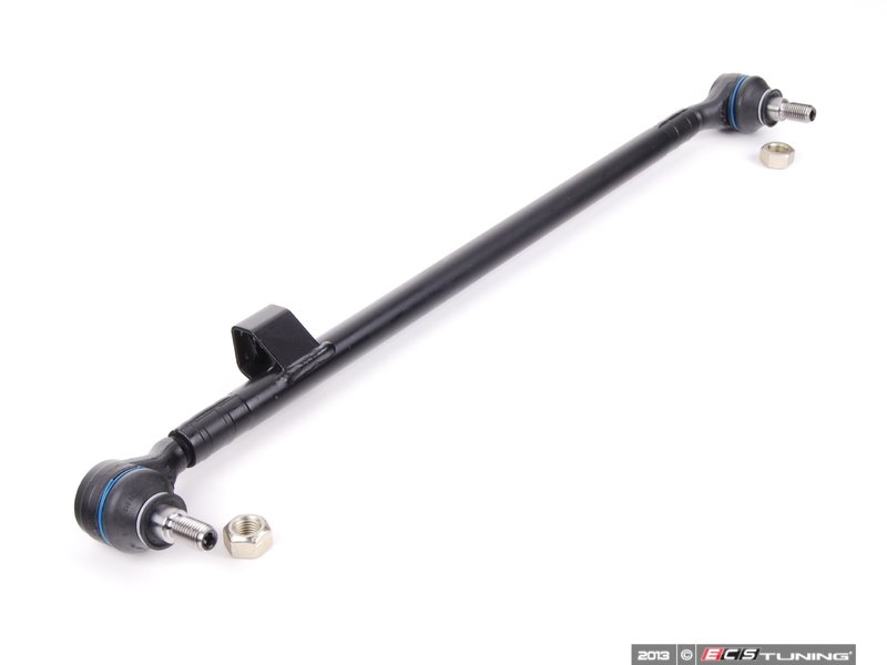 Lemforder - 1244601205 - Steering Drag Link - (NO LONGER AVAILABLE)