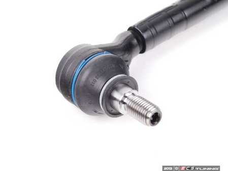 Lemforder - 1244601205 - Steering Drag Link - (NO LONGER AVAILABLE)