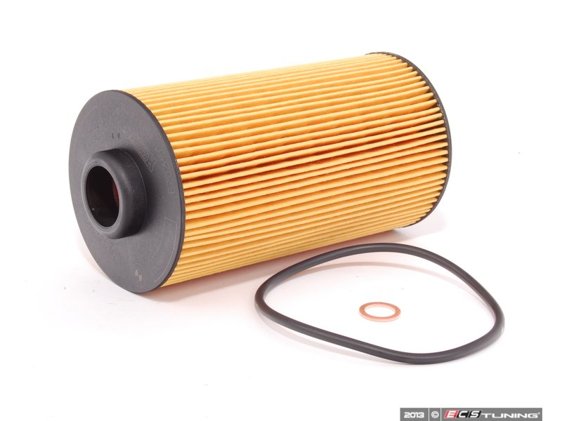 ECS News - BMW M62 V8 Timing Chain Kit