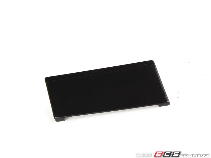 Genuine BMW - 51138125834 - COVER STRIP (51-13-8-125-834)