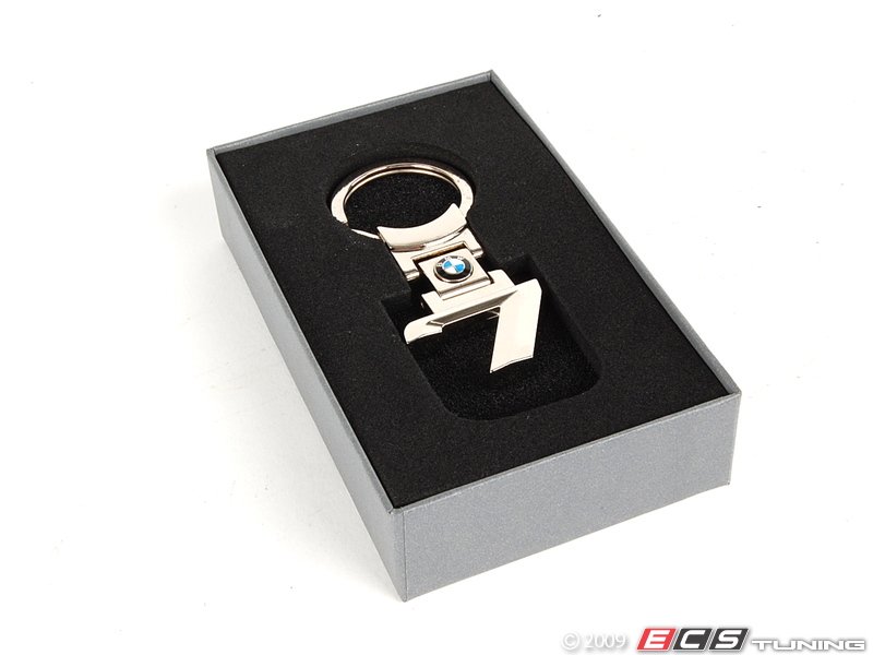 ECS News - BMW Gift Ideas