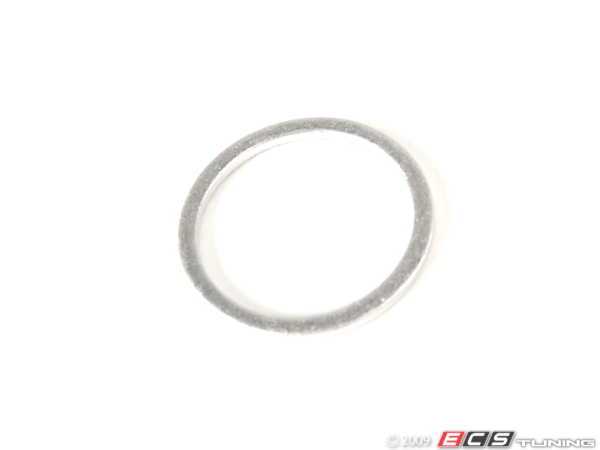 Genuine BMW - 07119963384 - Gasket Ring (07-11-9-963-384)