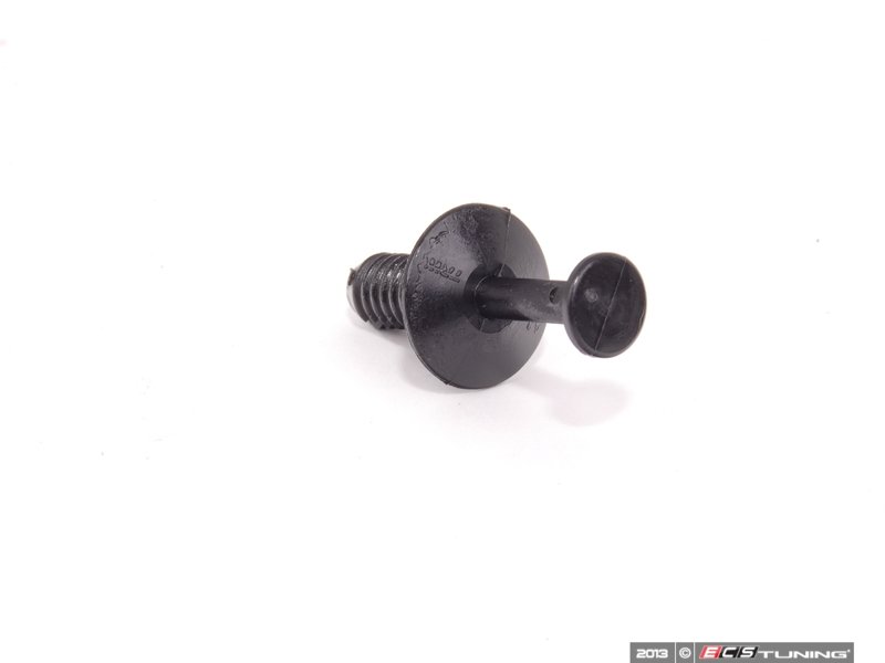 Genuine BMW - 51111908077KT - Plastic Rivet - Pack Of 20