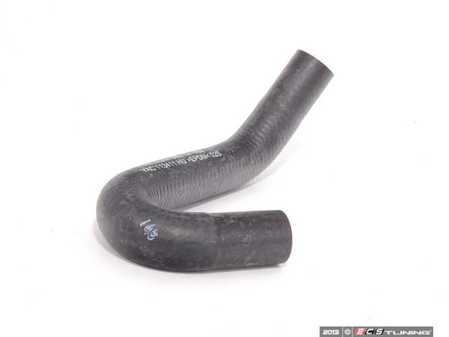 Genuine Volkswagen Audi - 06B121058 - Oil Cooler Hose - Return - (NO ...