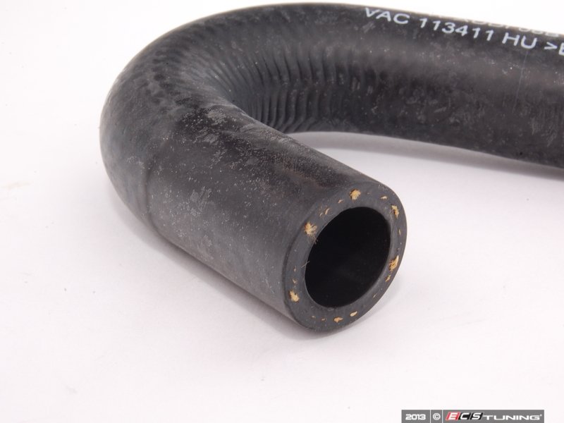 Genuine Volkswagen Audi - 06B121058 - Oil Cooler Hose - Return - (NO ...
