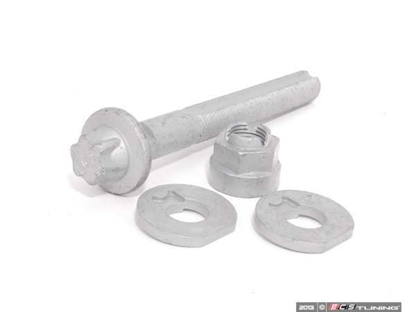 Genuine Mercedes Benz - 0003331071 - Control Arm Hardware Kit - Priced Each