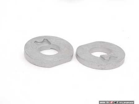 Genuine Mercedes Benz - 0003331071 - Control Arm Hardware Kit - Priced Each