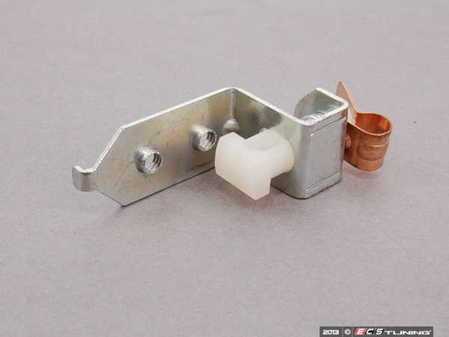 Genuine BMW - 61311369771 - Parking Brake Switch (61-31-1-369-771)