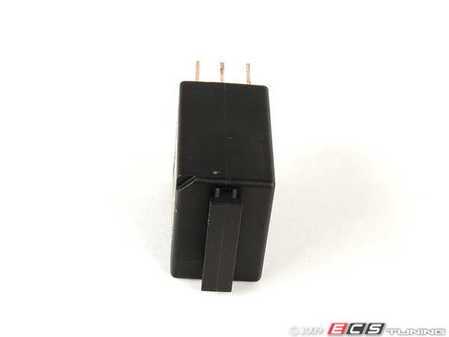 Genuine BMW - 61316919113 - Relay - Black (61-31-6-919-113)