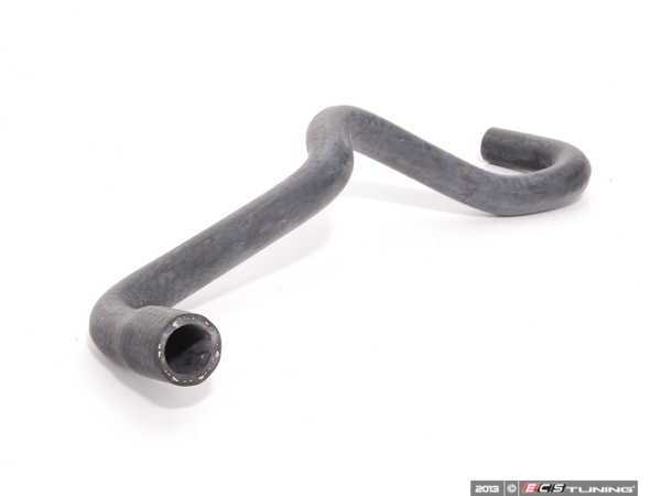 Genuine BMW - 11531247915 - Throttle Body Hose (11-53-1-247-915)